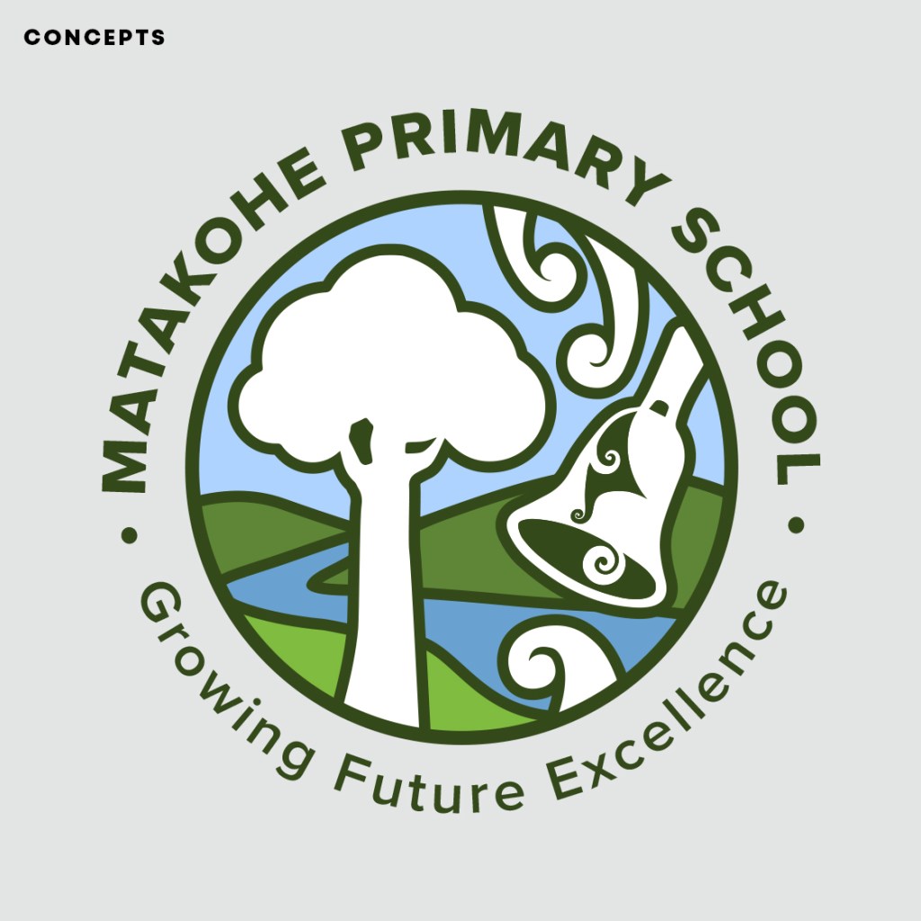 Matakohe School – KayDesign